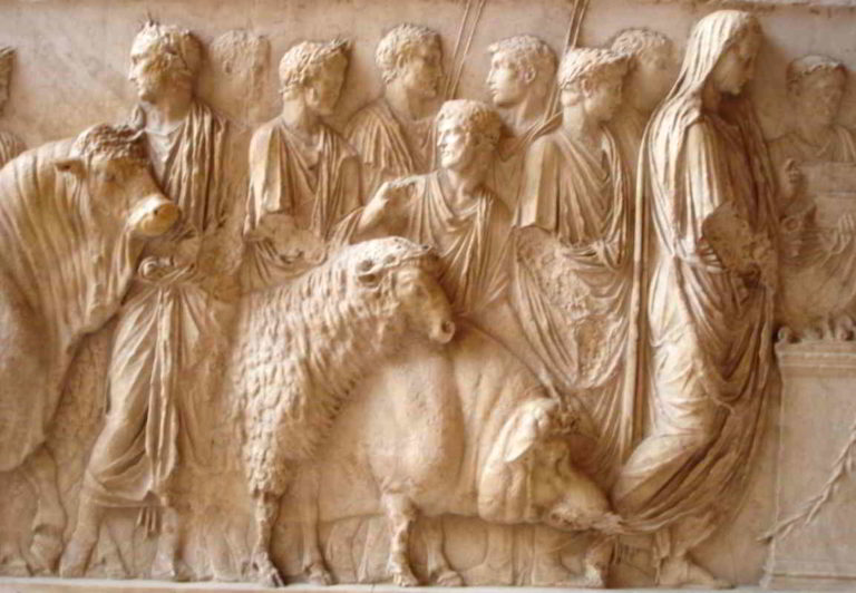 Le classi sociali dell'antica Roma - RomaVisibile.it Le classi sociali dell'antica Roma - RomaVisibile.it